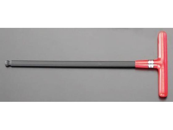 【仕様】●サイズ：8．0mm●全長：250mm●ボールポイント付【備考】※メーカーの都合により、パッケージ・仕様等は予告なく変更になる場合がございます。【検索用キーワード】エスコ　ESCO　えすこ　8.0x250mm[Ball-Hexago...