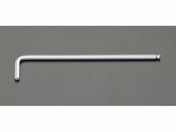 【仕様】●ボールポイント付●材質：素材：工具鋼表面：クロムメッキ●重量：2g●サイズ：1．5mm●軸長：90mm※1．5mmのみHex−Plusではなく通常の六角です。【備考】※メーカーの都合により、パッケージ・仕様等は予告なく変更になる場...