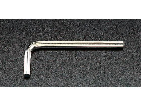 【仕様】●サイズ：3mm●軸長：63mm●ボルトのナメを防ぐため、従来品と比べ六角ボルトとの接触面が広くなるようデザインされています。【備考】※メーカーの都合により、パッケージ・仕様等は予告なく変更になる場合がございます。【検索用キーワード...