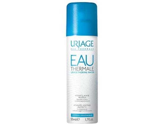 【商品説明】大自然のフィルターに長い年月をかけてろ過され湧き出るユリアージュ温泉水を源泉からそのまま無菌室でボトリングした、スプレータイプの化粧水です。肌にすばやく浸透し、角質層の保水力を高めてバリア機能をすこやかに整えます。次に使う化粧品...