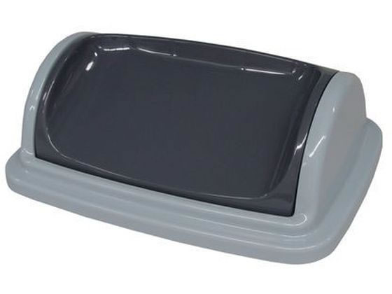【商品説明】KL−60の蓋です。【仕様】●カラー：ライトグレー●材質：ポリプロピレン●質量：579g【備考】※メーカーの都合により、パッケージ・仕様等は予告なく変更になる場合がございます。【検索用キーワード】矢崎化工　やざきかこう　ヤザキカ...