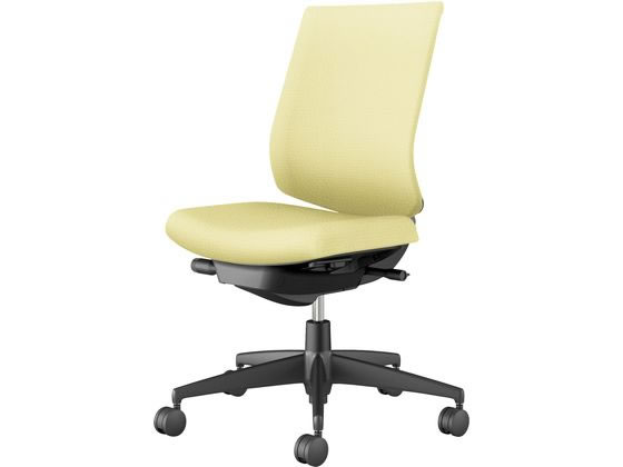 【商品説明】姿勢を安定させる腰部のサポート性と身体の自由な動きに追従する背もたれのフィット性を両立する充実のコクヨオリジナル機能を搭載。ウィザードシリーズのアイデンティティはそのままに、今の働き方に合わせた機能に進化させました。充実したカラ...