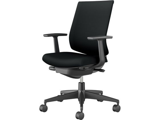 【商品説明】姿勢を安定させる腰部のサポート性と身体の自由な動きに追従する背もたれのフィット性を両立する充実のコクヨオリジナル機能を搭載。ウィザードシリーズのアイデンティティはそのままに、今の働き方に合わせた機能に進化させました。充実したカラ...