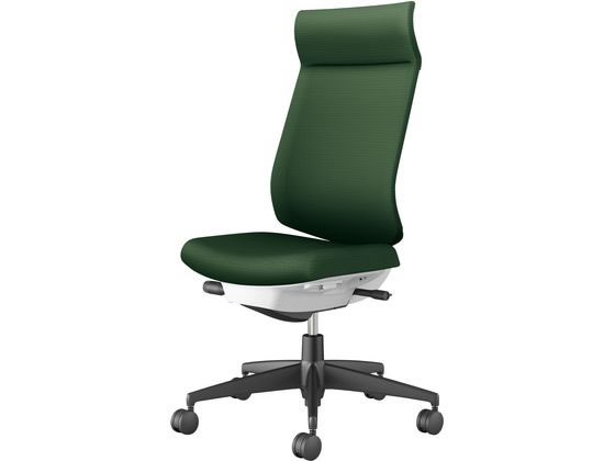 【商品説明】姿勢を安定させる腰部のサポート性と身体の自由な動きに追従する背もたれのフィット性を両立する充実のコクヨオリジナル機能を搭載。ウィザードシリーズのアイデンティティはそのままに、今の働き方に合わせた機能に進化させました。充実したカラ...