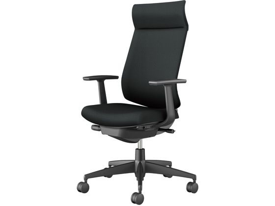 【商品説明】姿勢を安定させる腰部のサポート性と身体の自由な動きに追従する背もたれのフィット性を両立する充実のコクヨオリジナル機能を搭載。ウィザードシリーズのアイデンティティはそのままに、今の働き方に合わせた機能に進化させました。充実したカラ...