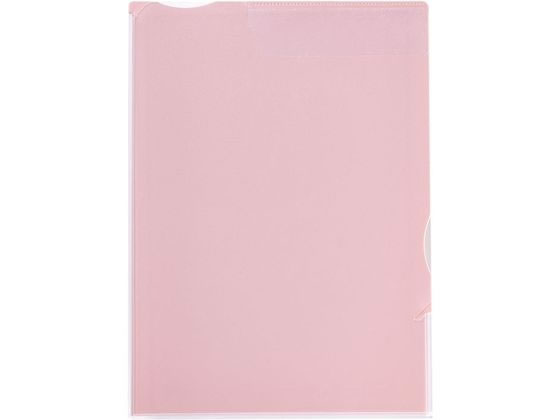 【商品説明】厚手のPP製表紙と書類脱落防止のフラップで大切な書類をしっかりと保護する、スーパーハードなホルダー。カバンに入れても折れ曲がらず、大切な書類の持ち運びにおすすめ。背面にはペーパーストッパー付きでクリップボード代わりにも。マチ付き...