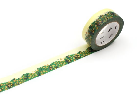 【商品説明】mtオリジナルデザインのexシリーズ！【仕様】●色目：mt　ex　キンモクセイ●テープサイズ：幅15mm×長さ7m●注文単位：1巻【備考】※メーカーの都合により、パッケージ・仕様等は予告なく変更になる場合がございます。【検索用キ...