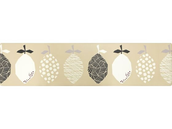 【商品説明】厚み約3．5mmと薄型なので、掃除機や引き出しが引っ掛かりにくい、うれしい仕様です。薄型ですが、クッション性があり気持ちよい踏み心地。表面には撥水加工が施されているので、汚れた時はサッと拭くだけでお手入れ完了。【仕様】●サイズ：...