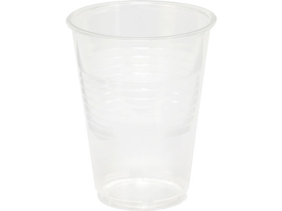 【商品説明】ソフトタイプのプラスチックカップです。コールドドリンク向けです。別売で「HEIKOプラスチックカップ平型蓋口径80mm用」があります。食品衛生法規格基準適合商品です。【仕様】●サイズ：口径80×高100×底径50mm●色：透明●...