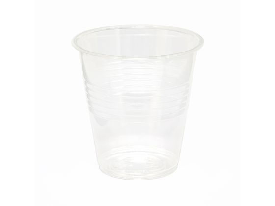 【商品説明】ソフトタイプのプラスチックカップです。別売で「HEIKOプラスチックカップ平型蓋口径95mm用」「HEIKOプラスチックカップドーム型蓋口径95mm用」があります。食品衛生法規格基準適合商品です。【仕様】●サイズ：口径95×高9...
