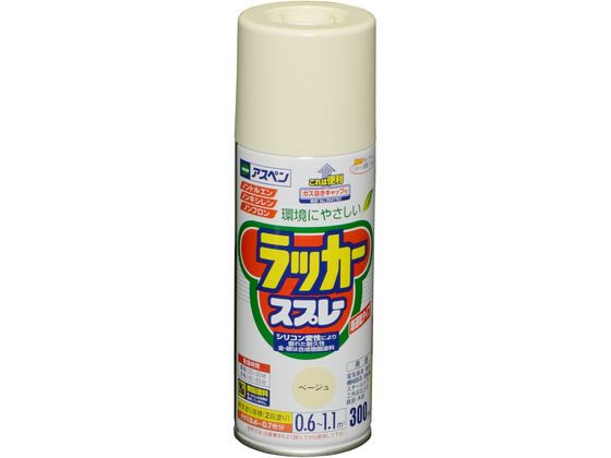 【商品説明】●日光や雨に強く、美しいツヤに仕上がるアクリルラッカースプレーです。●ノントルエン・ノンキシレンタイプ。●有害なフロン、鉛化合物は一切使用していません。●使用後容易に且つ安全に廃棄できるガス抜きキャップ付きです。●【用途】適した...