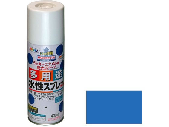 【商品説明】●タレにくく、きれいに仕上がる。●油性塗料や、発泡スチロールに塗っても下地を侵さず、色々な素材に使用可。●乾燥前には水ぶきで落とせて、いったん乾くと日光や雨に強い。●消防法上の非危険物。●鉛・クロム化合物を使用していない安全な塗...