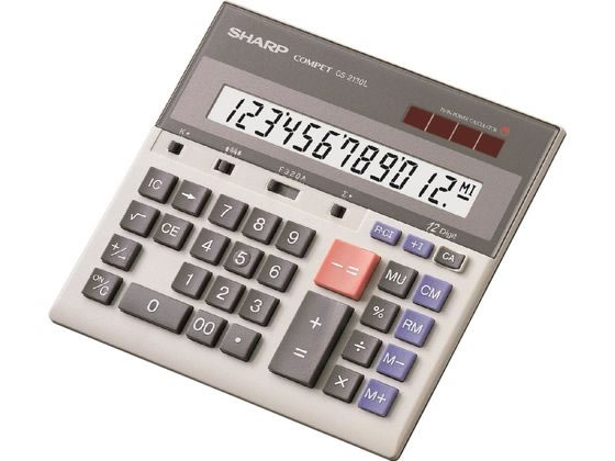 【商品説明】●タッチタイピングしやすい傾斜キー●見やすい大型表示●2キーロールオーバー機能付きの早打ち対応●ツインパワー（太陽電池＋電池）【仕様】●寸法：185X175X18mm（幅X奥行X高さ）●質量：260g●使用電源：CR2032X1...