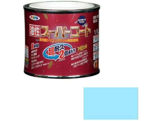 【商品説明】●シリコンアクリル樹脂のシリコン架橋システム及び紫外線劣化防止剤（HALS）の相乗効果により、汚れにくく、耐久性が格段に優れた高性能塗料です。●モルタルやコンクリート壁などアルカリ面にも塗装できます。●白系塗料には自動車用にも使...