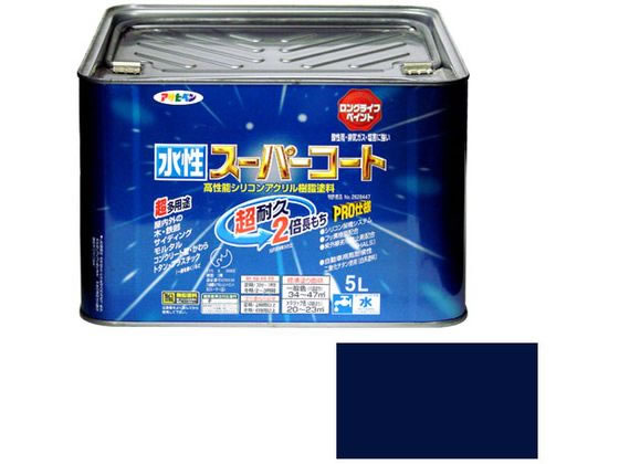 【商品説明】●特殊フッ素樹脂、シリコン架橋システム及び紫外線劣化防止剤（HALS）の相乗効果により、汚れにくく、耐久性が格段に優れた高性能塗料です。●白系塗料には自動車用塗料にも使用されている高耐候性二酸化チタンを使用しています。　●酸性雨...