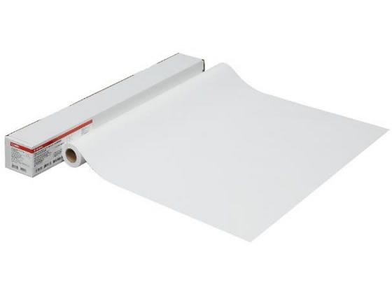 【仕様】●サイズ：24インチ●用紙の幅と巻長さ：幅610mm×長さ15．3m●入数：1本【備考】※メーカーの都合により、パッケージ・仕様等は予告なく変更になる場合がございます。【検索用キーワード】CANON　きゃのん　キャノン　耐水バナービ...