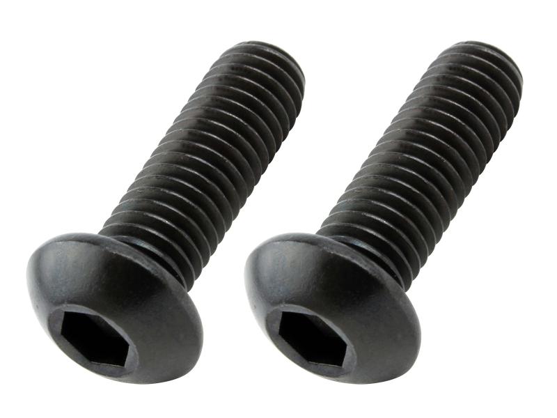 ポッシュフェイス(POSH FAITH) バイク用品 ボタンキャップボルト ステンレス ブラック 2個入 M8X25 900825-B9適合車種の詳細は「商品の説明」をご覧ください。キス゛に強い酸化着色処理を施したオリシ゛ナル品。Made ...