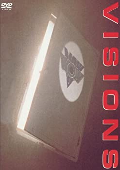 【中古】(非常に良い)VISIONS~1985 SHIBUYAKOUKAIDOU LIVE [DVD]【メーカー名】EMIミュージック・ジャパン【メーカー型番】【ブランド名】【商品説明】VISIONS~1985 SHIBUYAKOUKAID...