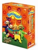 【中古】テレタビーズと英語のおべんきょ BOX 1 [DVD]【メーカー名】ワーナー・ホーム・ビデオ【メーカー型番】【ブランド名】【商品説明】テレタビーズと英語のおべんきょ BOX 1 [DVD]当店では初期不良に限り、商品到着から7日間は...