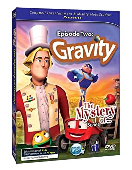 【中古】Mystery of Gravity [DVD] [Import]【メーカー名】Fogware【メーカー型番】【ブランド名】Fogware【商品説明】Mystery of Gravity [DVD] [Import]当店では初期不良...