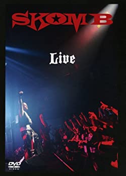 【中古】SKOMB Live [DVD]【メーカー名】SPACE SHOWER MUSIC【メーカー型番】【ブランド名】【商品説明】SKOMB Live [DVD]当店では初期不良に限り、商品到着から7日間は返品をお受けいたします。イメージ...