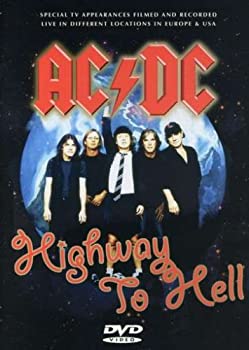 【中古】Highway to Hell [DVD] [Import]【メーカー名】Pid【メーカー型番】【ブランド名】【商品説明】Highway to Hell [DVD] [Import]当店では初期不良に限り、商品到着から7日間は返品を...