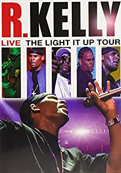 【中古】Live: Light It Up Tour [DVD]【メーカー名】Image Entertainment【メーカー型番】【ブランド名】Image Entertainment【商品説明】Live: Light It Up Tour...