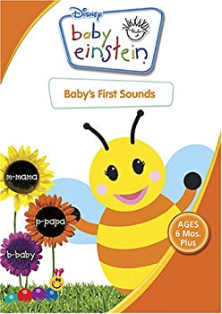 【中古】Babys First Sounds: Discoveries for Little Ears [DVD] [Import]【メーカー名】Walt Disney Video【メーカー型番】【ブランド名】WALT DISNEY VID...