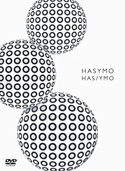 【中古】(非常に良い)HAS/YMO [DVD]【メーカー名】エイベックス・マーケティング【メーカー型番】【ブランド名】Rhythm Zone【商品説明】HAS/YMO [DVD]当店では初期不良に限り、商品到着から7日間は返品をお受けいた...