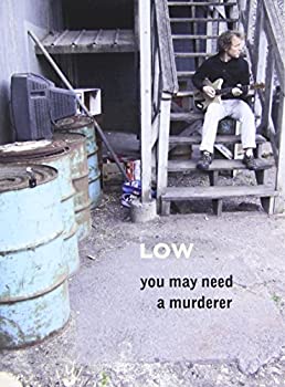 【中古】(非常に良い)You May Need a Murderer [DVD] [Import]【メーカー名】In the Fishtank【メーカー型番】【ブランド名】In The Fishtank【商品説明】You May Need ...