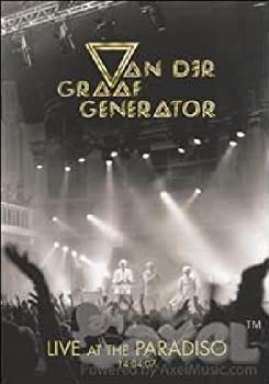 【中古】Live at the Paradiso [DVD]【メーカー名】United States Dist【メーカー型番】【ブランド名】【商品説明】Live at the Paradiso [DVD]当店では初期不良に限り、商品到着から...