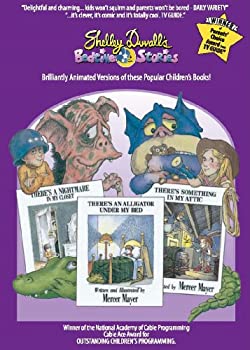 【中古】Shelley Duvalls Bedtime Stories: Mercer Mayer Col [DVD]【メーカー名】Starmaker II【メーカー型番】【ブランド名】Starmaker II【商品説明】Shelley D...