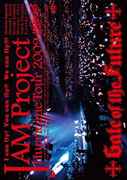 【中古】JAM Project Hurricane Tour 2009 Gate of the Future [DVD]【メーカー名】ランティス【メーカー型番】【ブランド名】ランティス【商品説明】JAM Project Hurricane ...