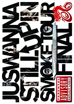 【中古】(非常に良い)スティル・アップ・スモーク・イン・ツアー・ファイナル [DVD]【メーカー名】Libra Record/Pヴァイン・レコード【メーカー型番】【ブランド名】Libra Record【商品説明】スティル・アップ・スモーク・...
