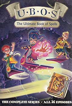 【中古】Ultimate Book of Spells [DVD]【メーカー名】Mill Creek Ent【メーカー型番】【ブランド名】【商品説明】Ultimate Book of Spells [DVD]当店では初期不良に限り、商品到着...