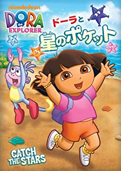 【中古】ドーラと星のポケット [DVD]【メーカー名】パラマウント ホーム エンタテインメント ジャパン【メーカー型番】【ブランド名】Paramount【商品説明】ドーラと星のポケット [DVD]当店では初期不良に限り、商品到着から7日間は...