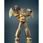 未使用、未開封品ですが 弊社で一般の方から買取しました中古品です。 一点物で売り切れ終了です。初期不良の場合は7日以内にご連絡いただいた場合のみ対応いたします。【中古】(未使用・未開封品)超合金魂 GX-01RG ゴールドマジンガーZ【メー...