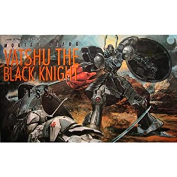 【中古】WAVE ファイブスターストーリーズ 1/100 バッシュ ザ ブラックナイト FS71【メーカー名】ウェーブ(Wave)【メーカー型番】【ブランド名】ウェーブ(Wave)【商品説明】WAVE ファイブスターストーリーズ 1/100...