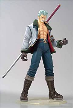 【中古】(非常に良い)ポートレート・オブ・パイレーツ ワンピースシリーズ4 白猟のスモーカー【メーカー名】メガハウス(MegaHouse)【メーカー型番】【ブランド名】メガハウス(MegaHouse)【商品説明】ポートレート・オブ・パイレー...