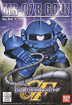 【中古】Gジェネレーション グフ (ランバラル) (54)【メーカー名】BANDAI SPIRITS(バンダイ スピリッツ)【メーカー型番】【ブランド名】BANDAI SPIRITS(バンダイ スピリッツ)【商品説明】Gジェネレーション グ...