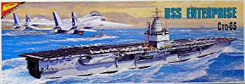 【中古】ニチモ 30センチシリーズ No.24 モーターライズキット アメリカ海軍原子力空母 エンタープライズ(第3次) CVN65 【324】【メーカー名】ニチモ【メーカー型番】324【ブランド名】ニチモ【商品説明】ニチモ 30センチシリ...