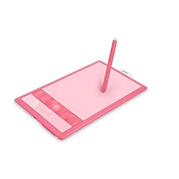 【中古】(非常に良い)Wacom ペンタブレット Sサイズ ピンク フォトショップエレメンツ&ペインターエッセンシャル付属 Bamboo Fun CTH-470/P1【メーカー名】Wacom(ワコム)【メーカー型番】CTH-470/P1【ブ...