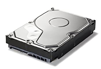 【中古】(非常に良い)BUFFALO リンクステーション対応 交換用HDD 2.0TB OP-HD2.0T/LS【メーカー名】バッファロー【メーカー型番】OP-HD2.0T/LS【ブランド名】バッファロー【商品説明】BUFFALO リンクス...