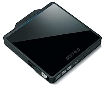 【中古】(非常に良い)BUFFALO BDXL USB2.0用 ポータブルブルーレイドライブ ブラック BRXL-PC6VU2-BK【メーカー名】バッファロー【メーカー型番】BRXL-PC6VU2-BK【ブランド名】バッファロー【商品説明】...