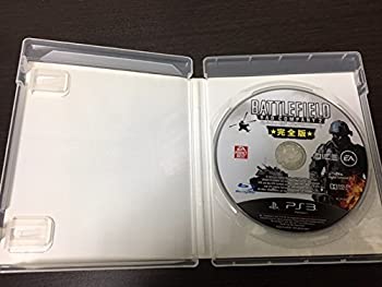 【中古】EA PERFECT BEST バトルフィールド:バッドカンパニー 2 完全版 - PS3【メーカー名】エレクトロニック・アーツ【メーカー型番】【ブランド名】エレクトロニック・アーツ【商品説明】EA PERFECT BEST バトル...