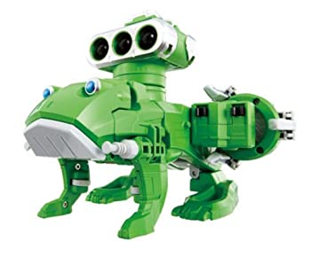 【中古】特命戦隊ゴーバスターズ バスターマシン FS-0O フロッグ【メーカー名】バンダイ(BANDAI)【メーカー型番】【ブランド名】BANDAI【商品説明】特命戦隊ゴーバスターズ バスターマシン FS-0O フロッグ当店では初期不良に限...