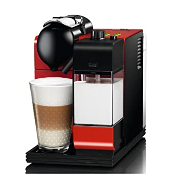 【中古】(非常に良い)ネスプレッソ コーヒーメーカー ラティシマ・プラス レッド F411RE【メーカー名】Nespresso(ネスプレッソ)【メーカー型番】F411RE【ブランド名】Nespresso(ネスプレッソ)【商品説明】ネスプレッ...