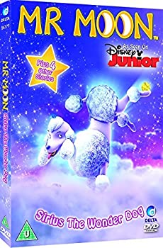 【中古】Mr. Moon [DVD] [Import]【メーカー名】Delta【メーカー型番】【ブランド名】【商品説明】Mr. Moon [DVD] [Import]当店では初期不良に限り、商品到着から7日間は返品をお受けいたします。イメー...
