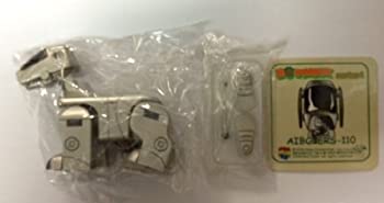 【中古】B@WBRICKバウブリック　シリーズ1 　AIBO ERS-110（単品）【メーカー名】メディコムトイ【メーカー型番】【ブランド名】Medicom Toy【商品説明】B@WBRICKバウブリック　シリーズ1 　AIBO ERS-1...