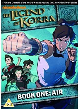 【中古】Legend of Korra: Book One [DVD] [Import]【メーカー名】Paramount【メーカー型番】MSE1213086【ブランド名】【商品説明】Legend of Korra: Book One [DV...
